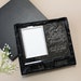 Religious Memorial Picture Frame | Personalized Sympathy Picture Frame ...