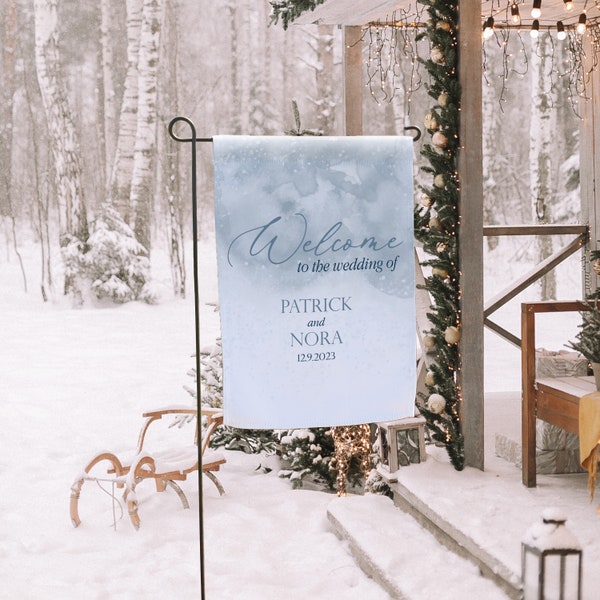 Winter Wedding - Etsy