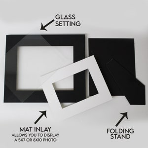 Personalized Sports Team Frame | High School Team Photo Frame for ...