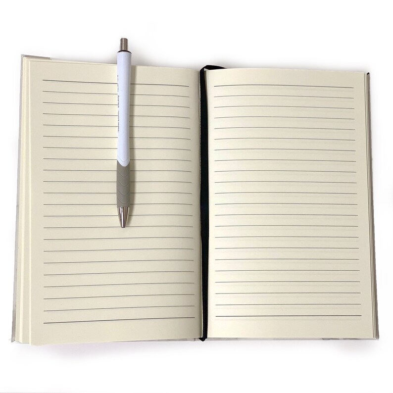 Remembering You Grief Journal Personalized Memorial Journal - Etsy