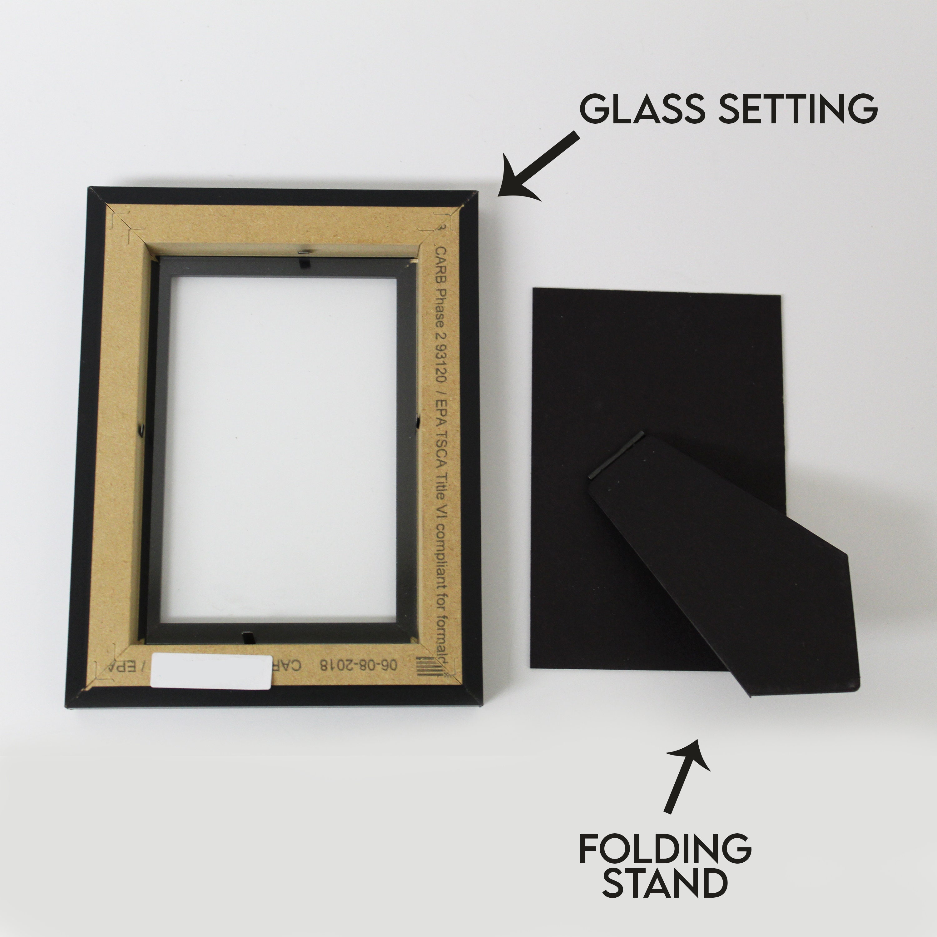 Best Man Picture Frame Best Man Best Friend Picture Frame - Etsy