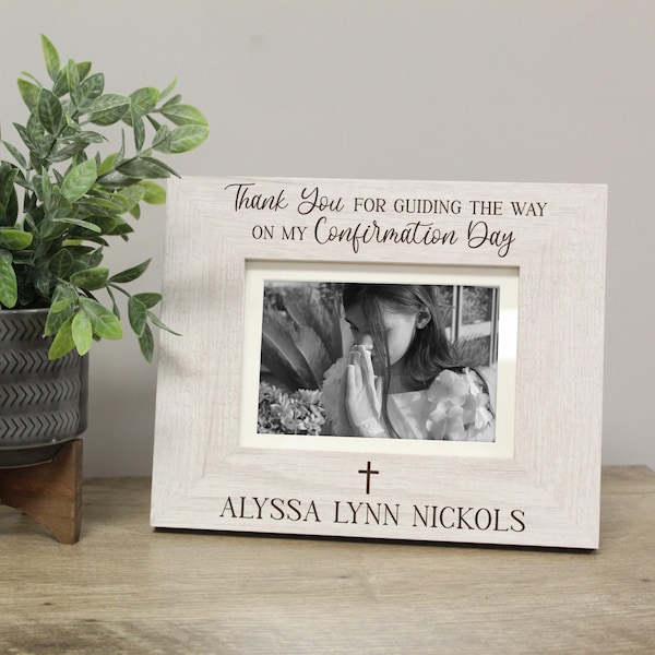 Confirmation Sponsor Gift - 60+ Gift Ideas for 2025