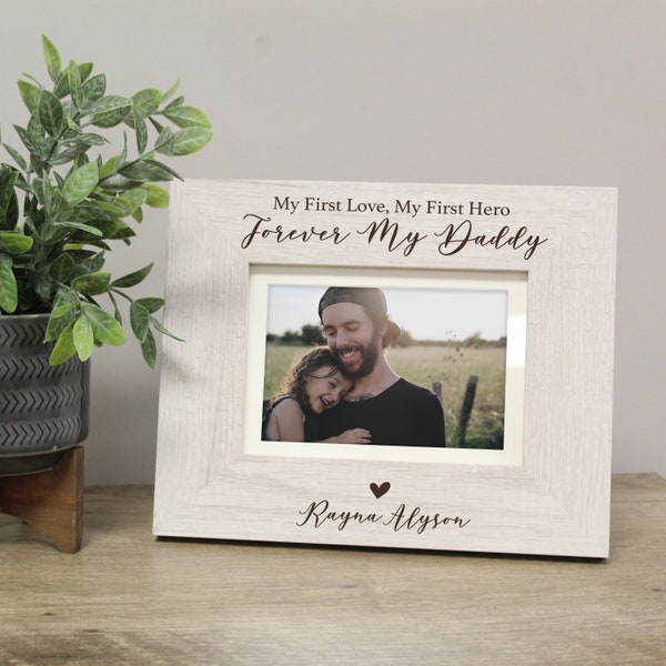 Daddy and Daughter - Etsy