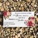 Heaven in Garden Memorial Stone Someone We Love is in Heaven Sympathy ...