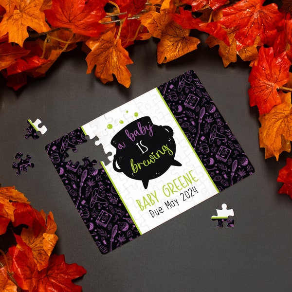 Pregnancy Surprise - Etsy