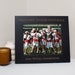 Personalized Sports Team Frame High School Team Photo Frame for Trophy ...