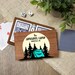 Camping Card Game Box Family Game Night Gift Camping Family Game Night ...