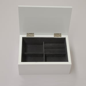 Graduation Jewelry Box | Class of 2026 Gifts | Personalized Graduation ...