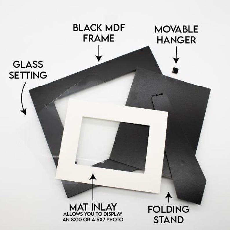 Mr & Mrs Wedding Picture Frame | Personalized Wedding Photo Frame ...