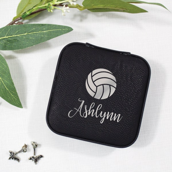 Jewelry Box Volleyball - Etsy