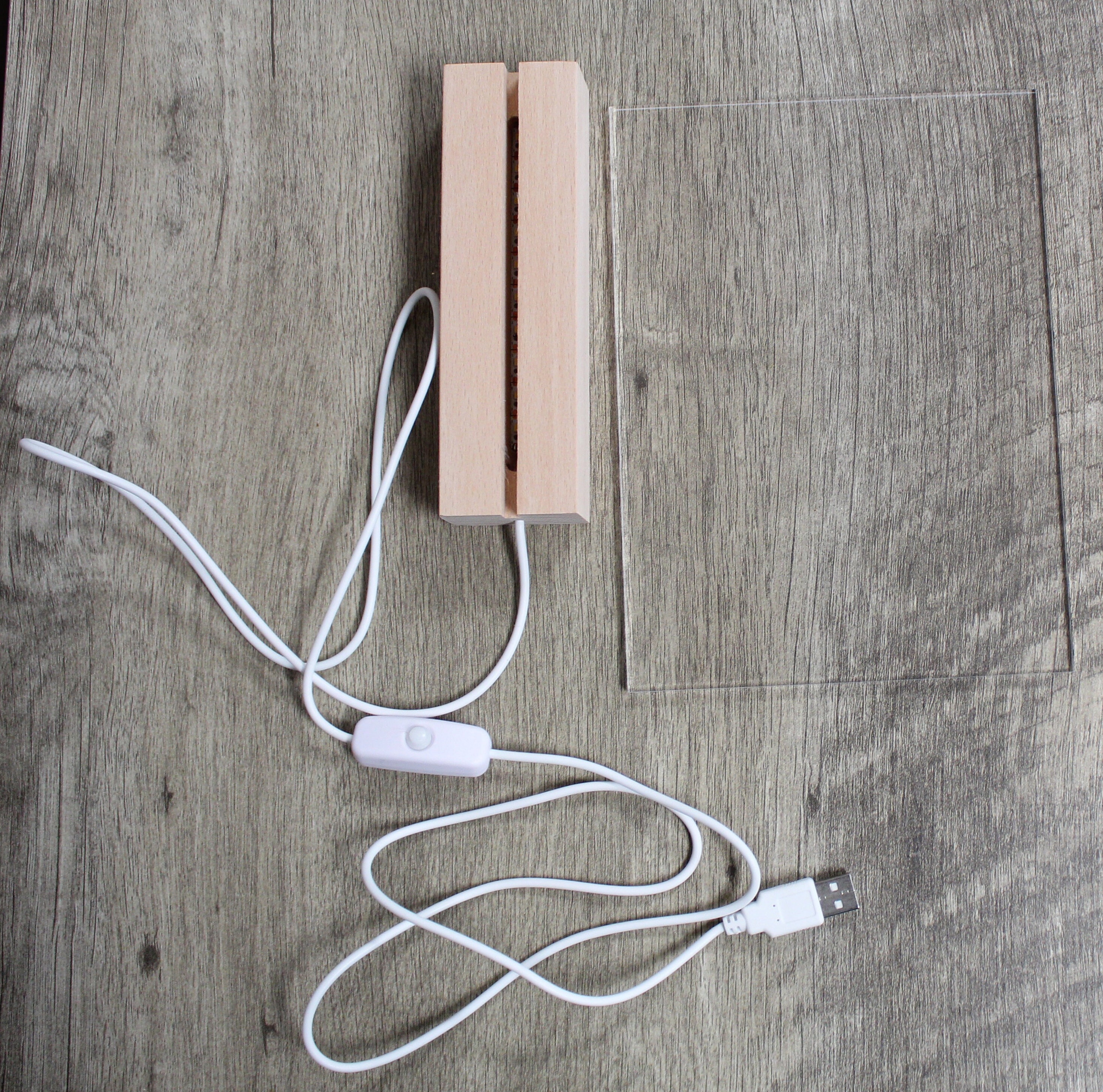 Gymnast Night Light Personalized Gymnastics LED Light | Etsy