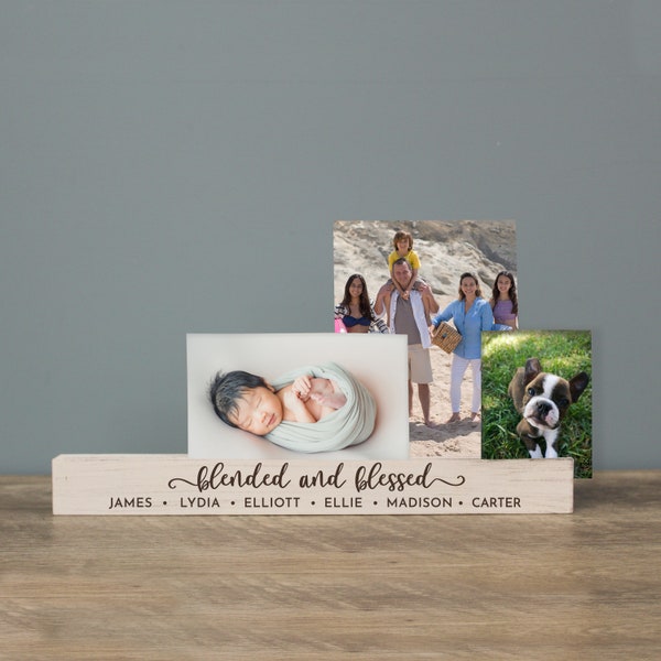 Blended Family Gifts - 60+ Gift Ideas for 2024