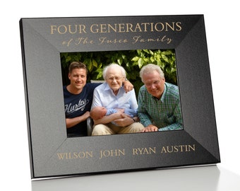 3 Generations - Etsy