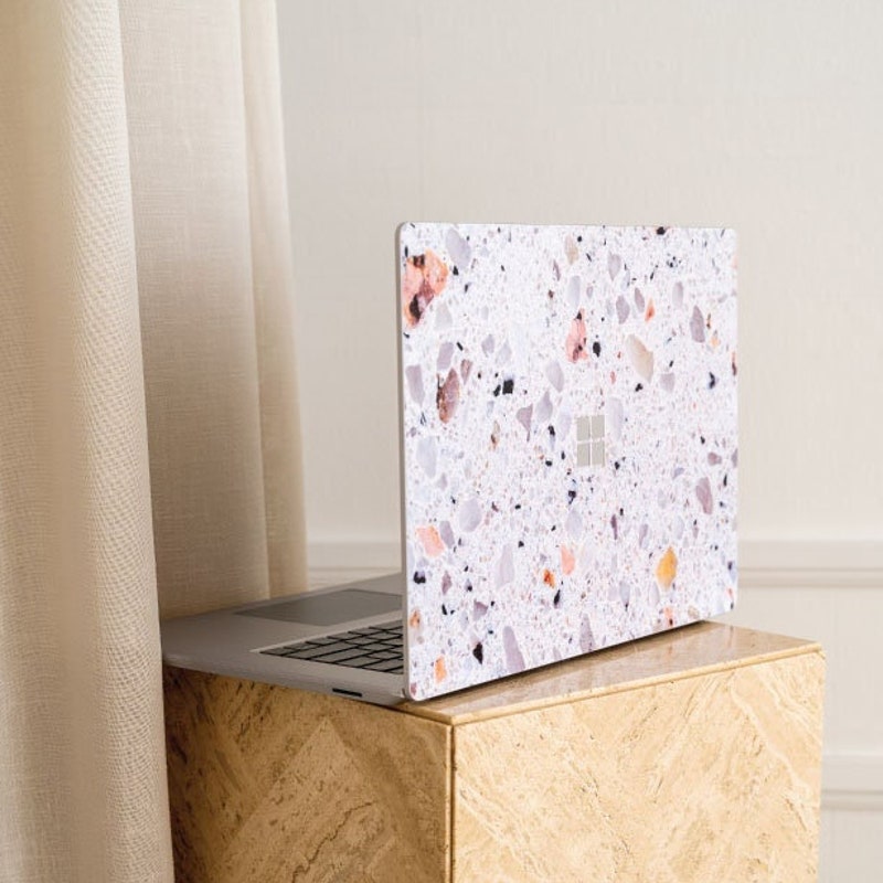 Surface Pro 4 Decal - Etsy