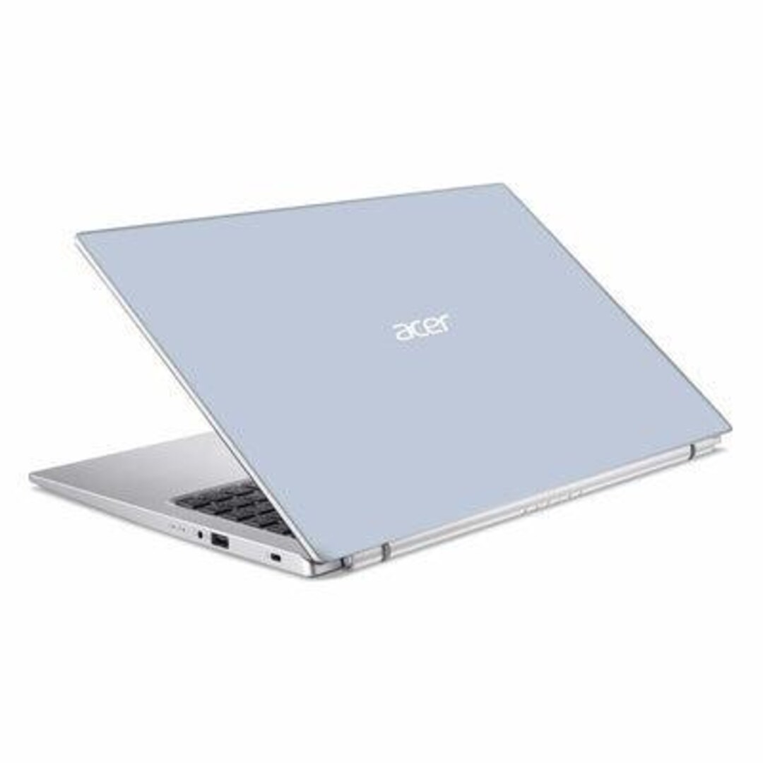 Soft Blue Acer Nitro Skin: Easy-apply Laptop Decal - Etsy