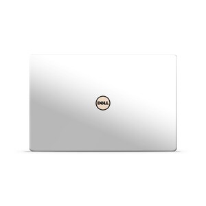 Solid White Dell XPS Skin Solid Color Skins for Dell White - Etsy