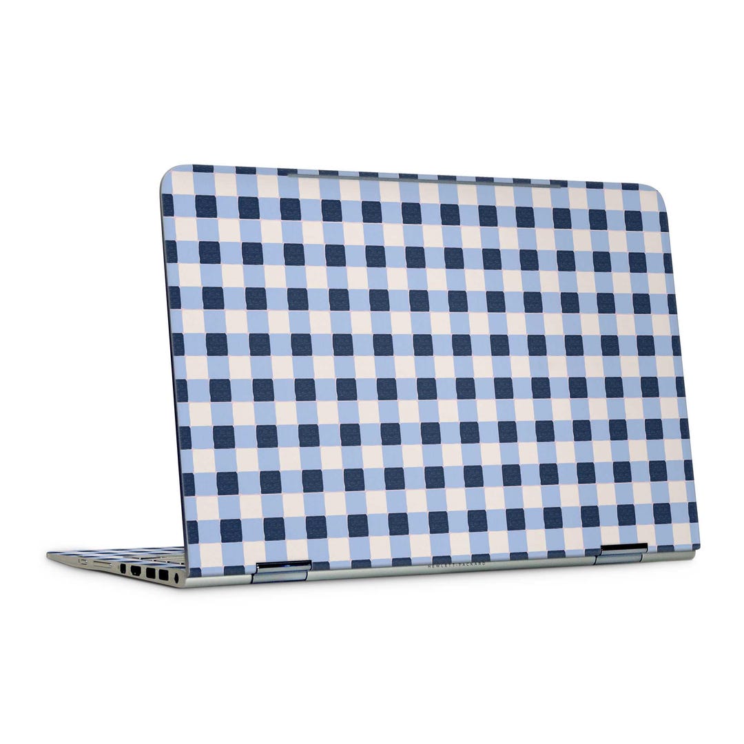 HP Probook Skin: Country Quilt Design - Easy Apply Vinyl Cover - Etsy