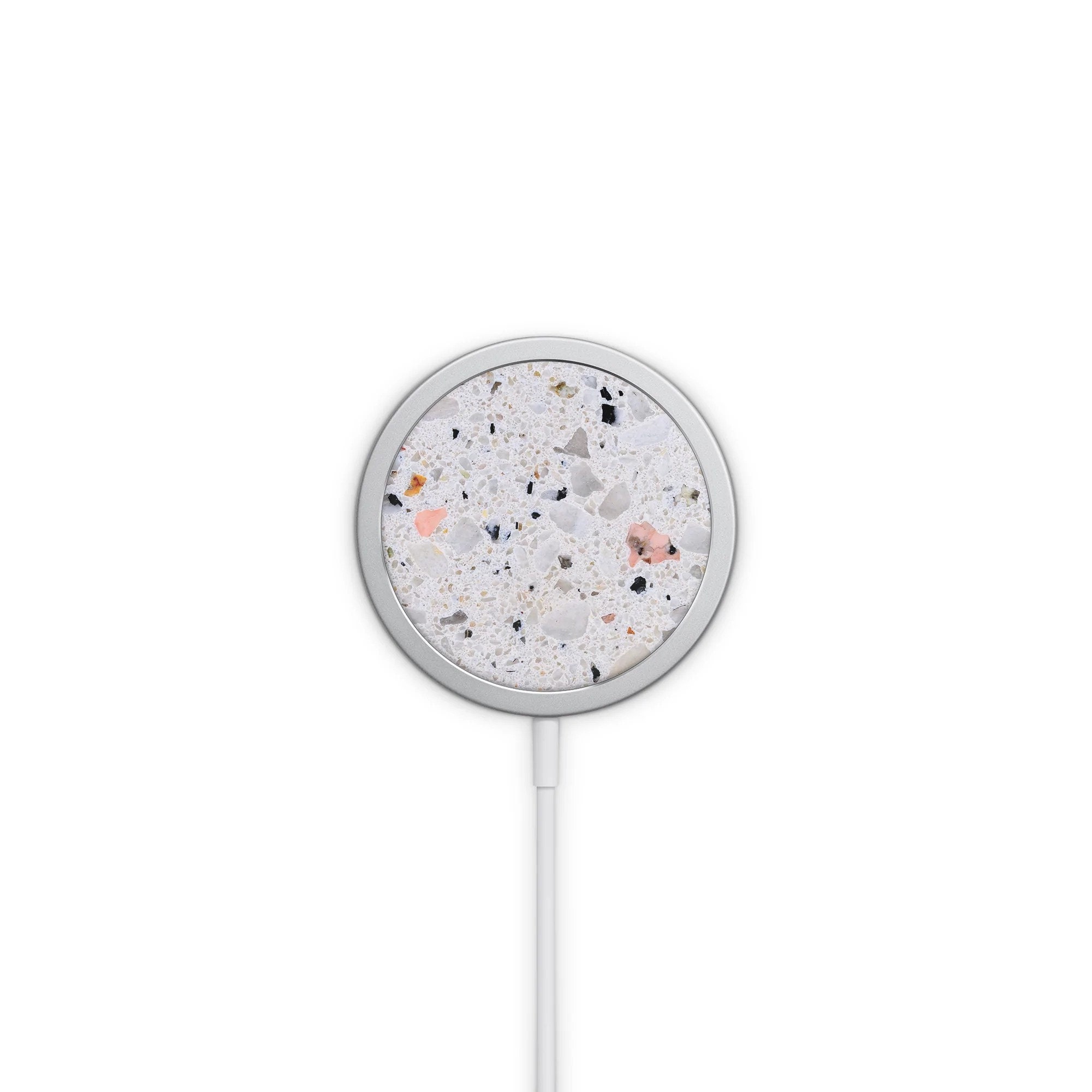 Terrazzo Magsafe Skin Apple Magsafe Skin Approachable - Etsy