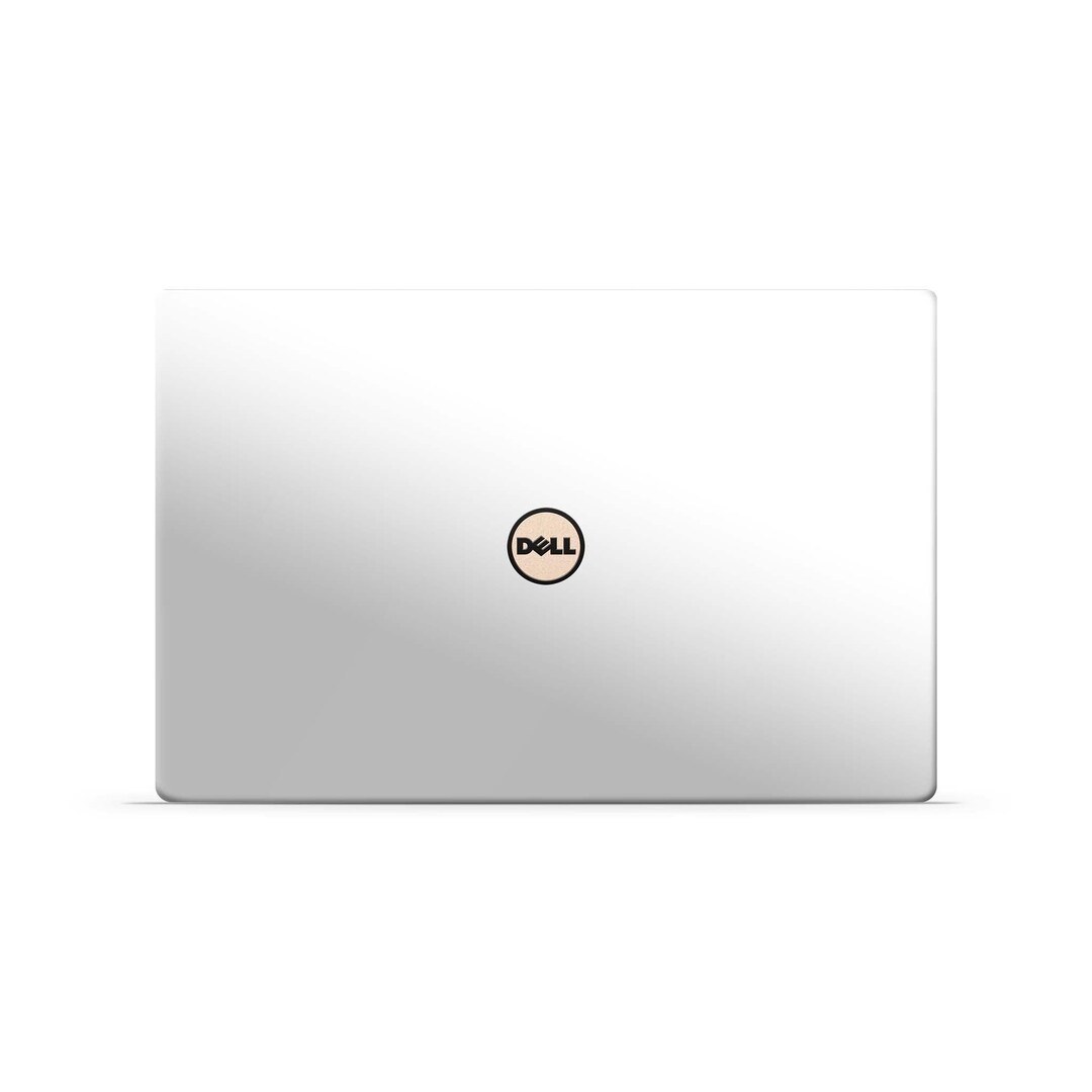 Dell Vostro Skin in White, Dell Vostro Cover in White, Dell Vostro ...