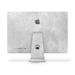 Concrete Imac Skin, Apple Imac Skin Cover, Minimal Imac Skin Cover ...