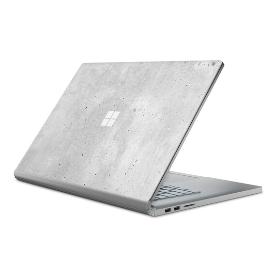 Microsoft Surface Skin in Concrete Microsoft Surface Cover in | Etsy