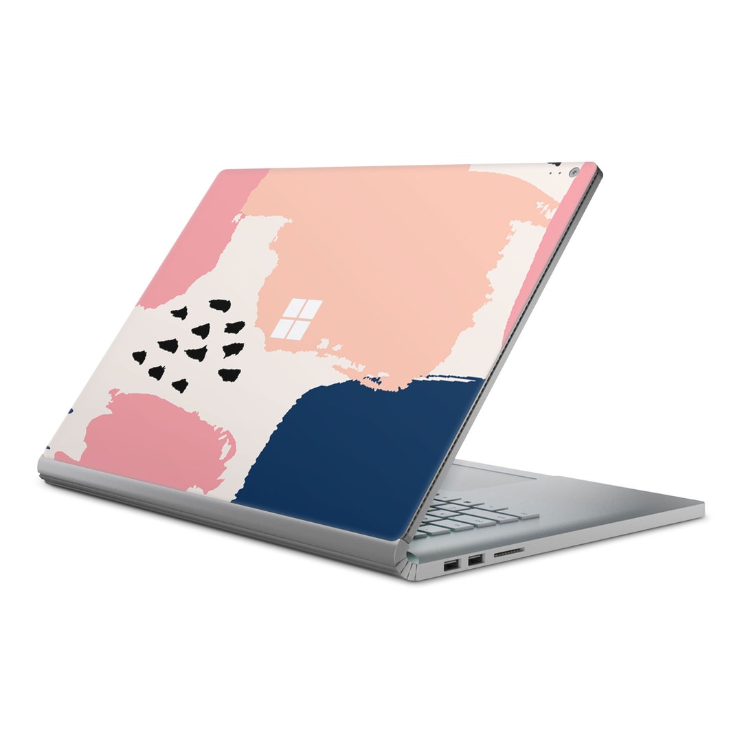 Microsoft Surface Skin in Abstract Print, Microsoft Surface Cover in ...