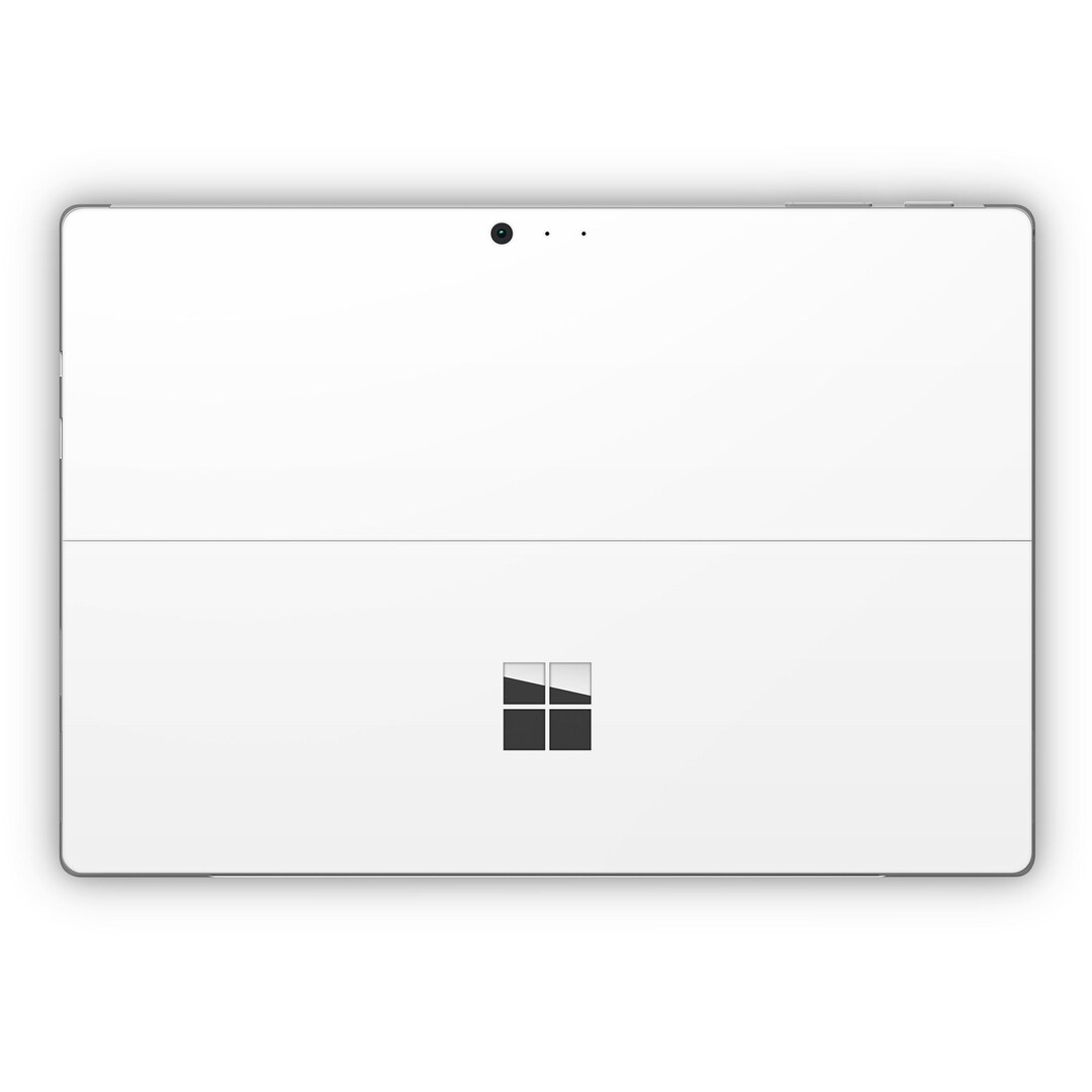 Microsoft Surface Skin in White, Microsoft Surface Cover in White ...