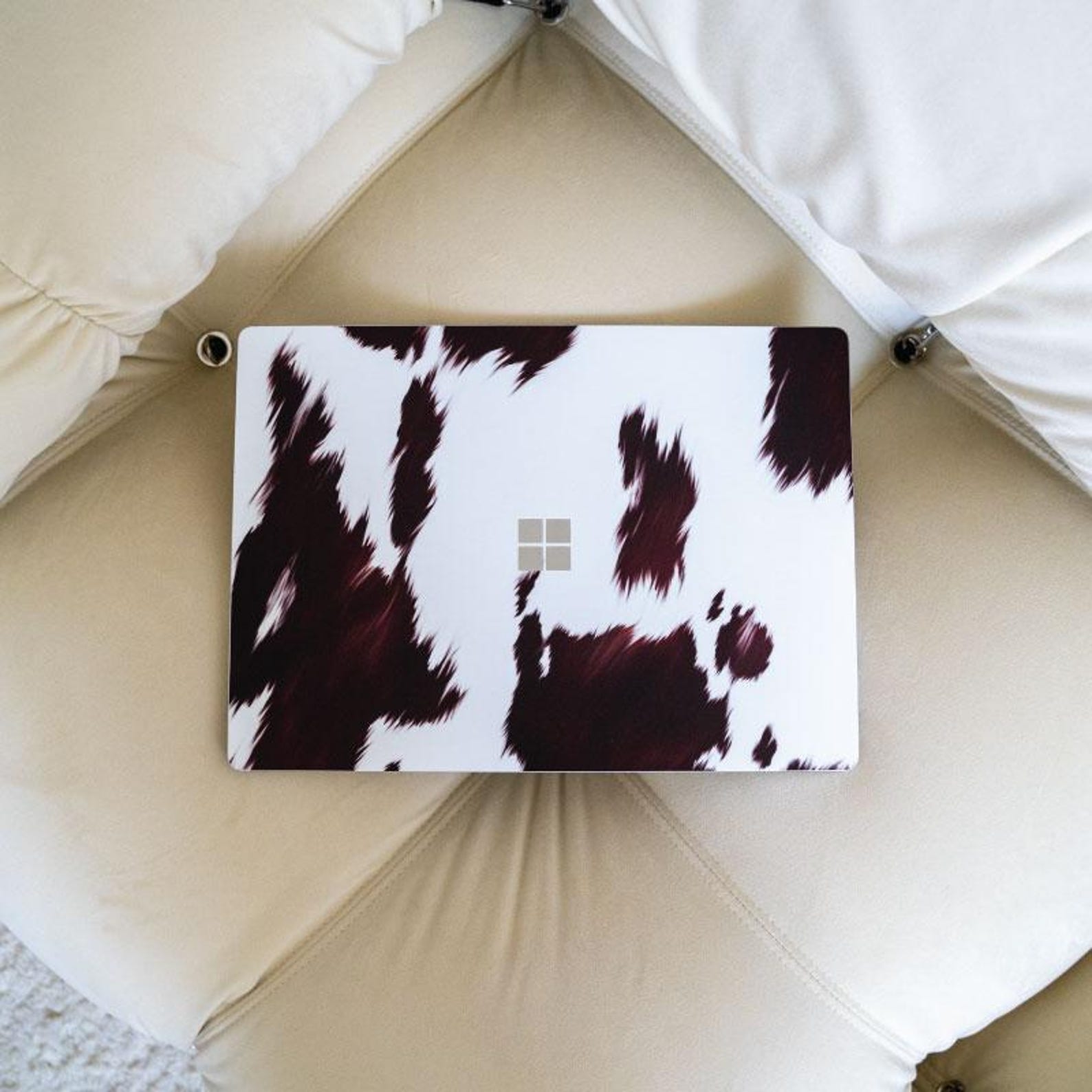 Microsoft Surface Skin in Cowhide, Microsoft Surface Cover in Cowhide ...