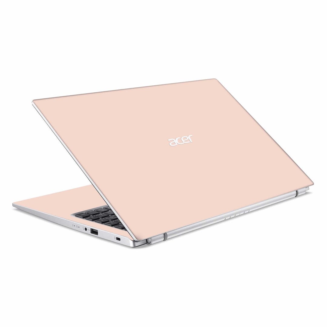 Acer Swift Skin Decal: Soft Pink Vinyl Cover (multiple Options) - Etsy