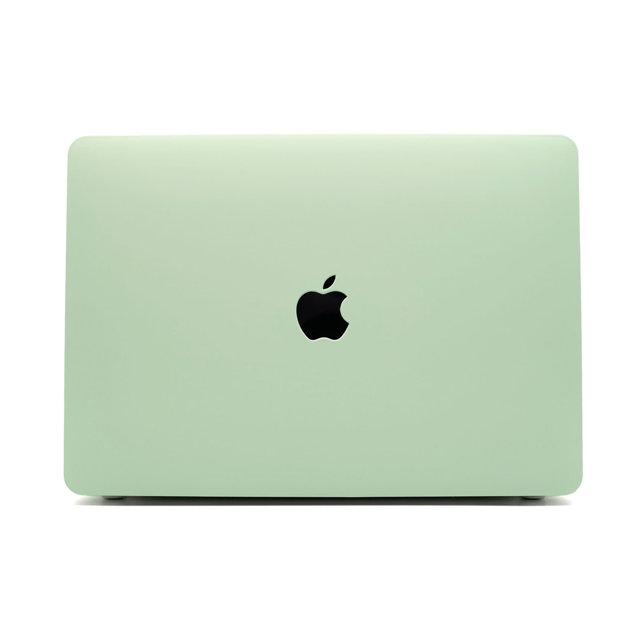 Matte MacBook Case, Solid Color MacBook Case, Simple MacBook Case, Grey ...