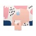 Mint Marble Imac Skin, Apple Imac Skin Cover, Cool Imac Skin Cover ...