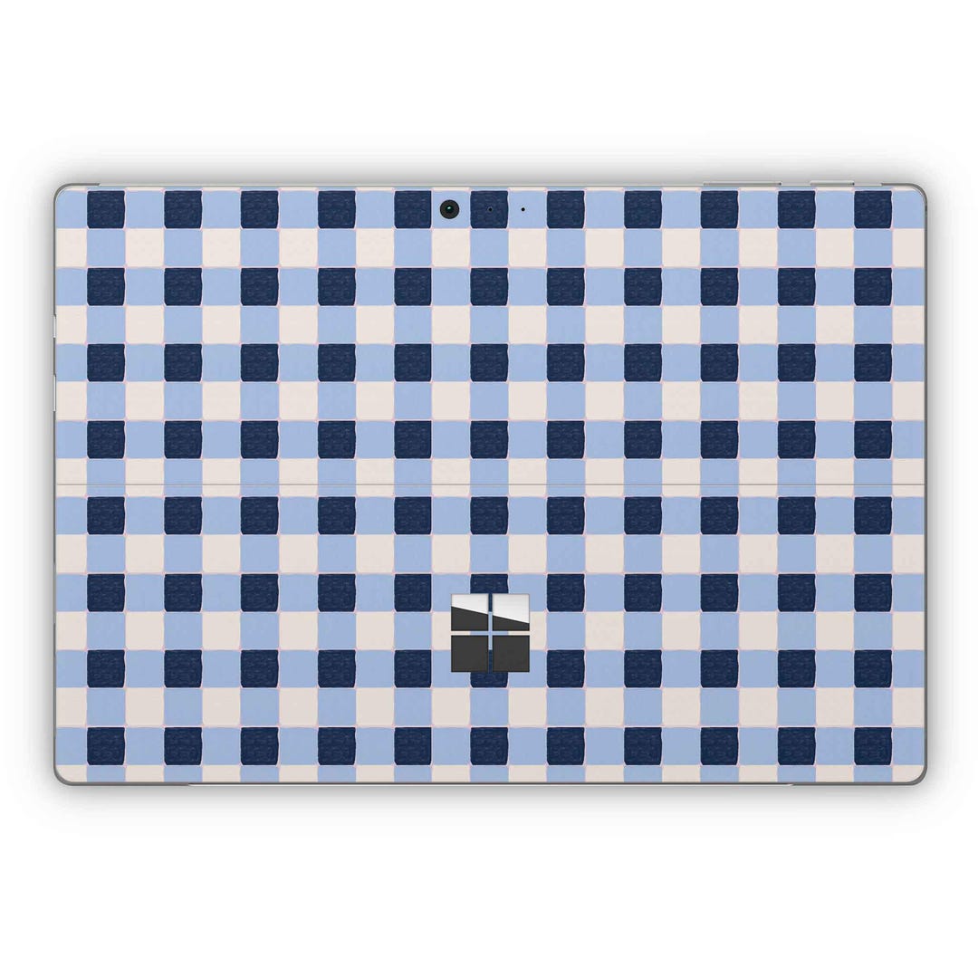 Microsoft Surface Skin in Country Quilt, Microsoft Surface Cover in ...