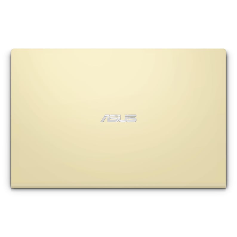 Asus Zenbook Skin in Soft Yellow, Asus Zenbook Cover in Soft Yellow ...