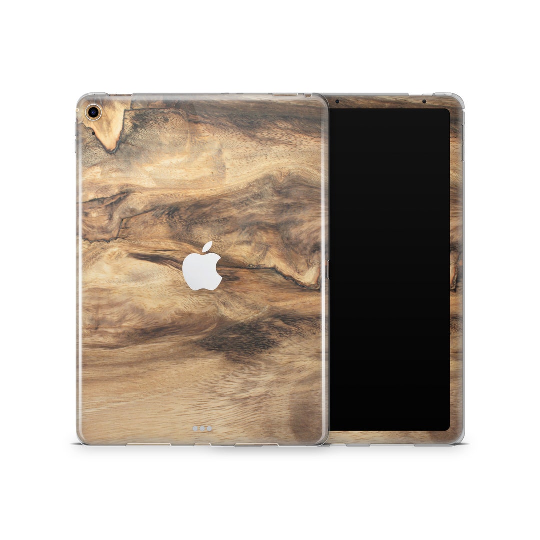 Wood iPad Case, Wood iPad Hardshell, Wood iPad Cover - Etsy