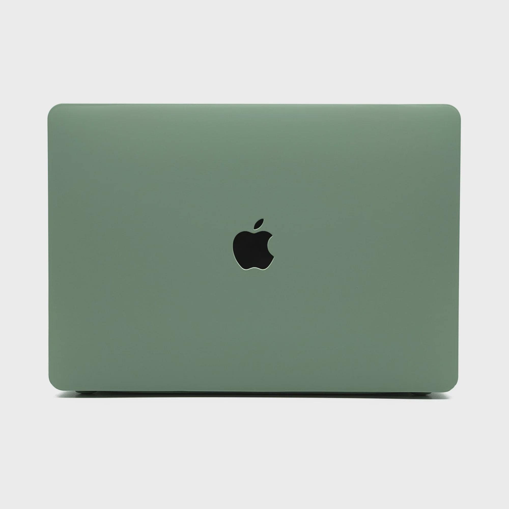 Matte MacBook Case, Solid Color MacBook Case, Simple MacBook Case, Grey ...