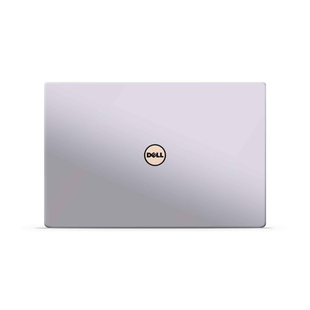Dell Vostro Skin Lavender Print (top, Bottom, or Full Coverage) - Etsy