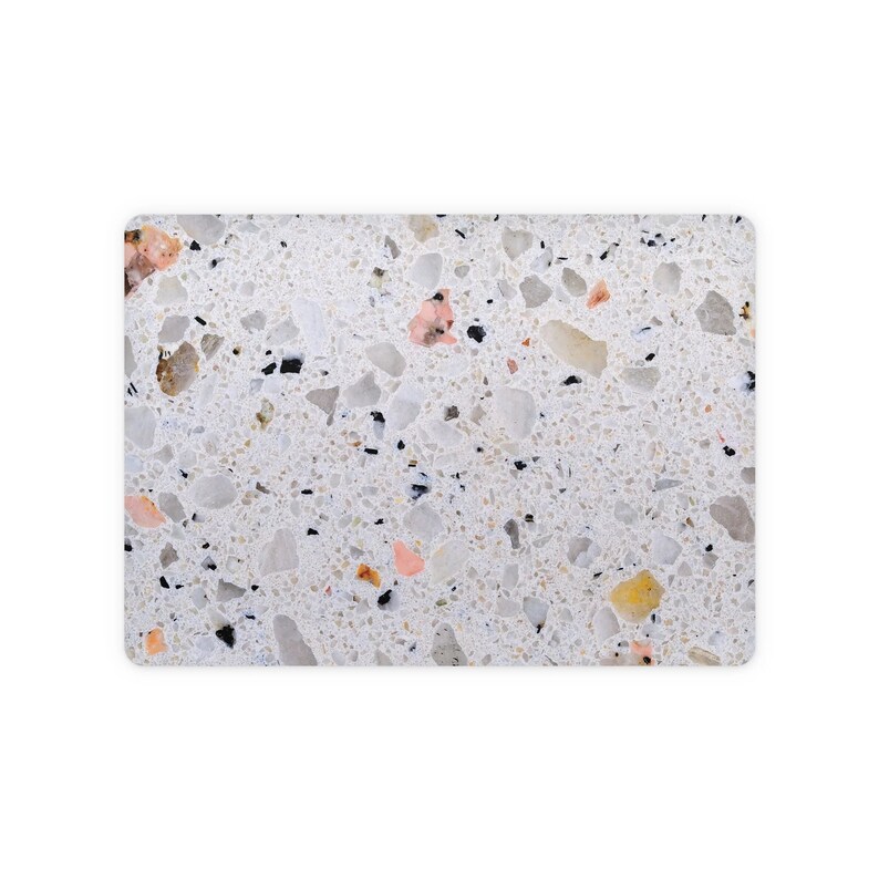 Terrazzo Magic Trackpad 2 Skin Apple Trackpad Skin Trendy - Etsy