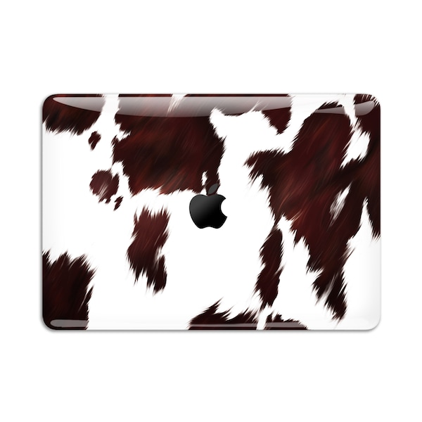 Laptop Cases Dell Cow Print - Etsy