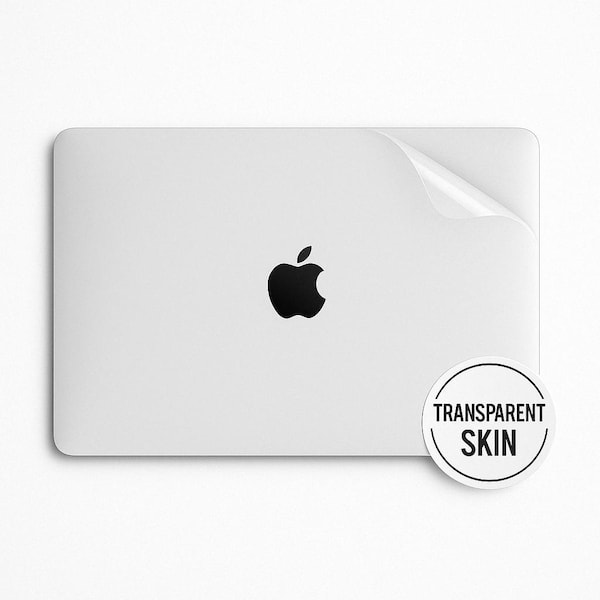 MacBook Sticker - Etsy