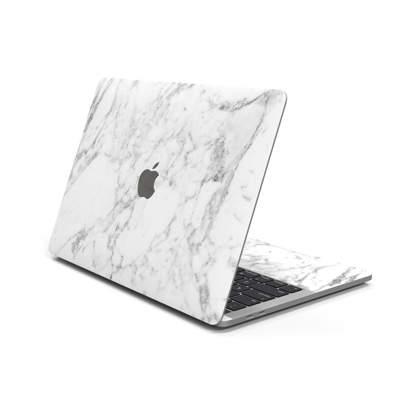 MacBook Pro Decal - Etsy