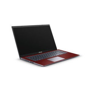 Asus Vivobook Skin in Deep Red, Cover in Deep Red, Wrap Decal in Deep ...