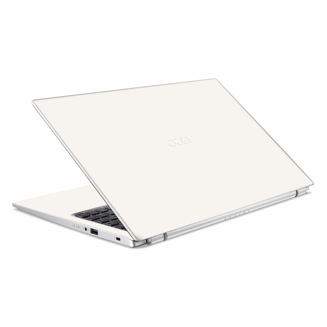 Acer Swift Skin: Ivory White Vinyl - Laser Cut Fit - Etsy