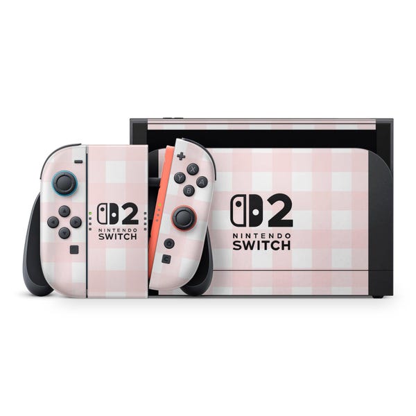 Pink Switch Skin - Etsy