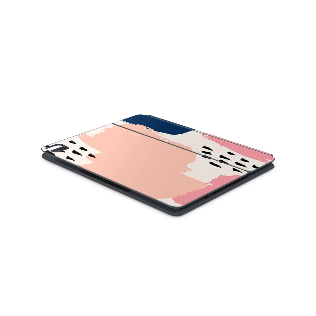 Miami Vice Magic Keyboard Skin Apple Magic Keyboard Skin - Etsy