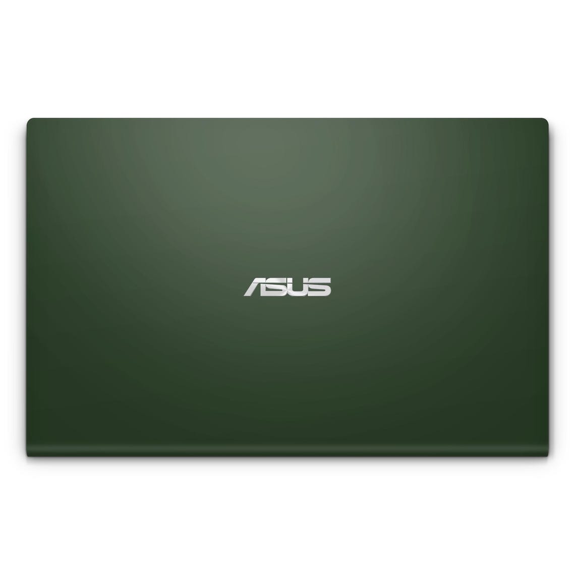 Asus Zenbook Skin in Forest Green, Asus Zenbook Cover in Forest Green ...