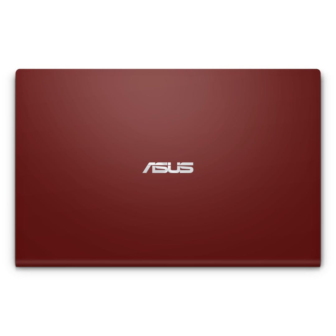 Asus Zenbook Skin in Deep Red, Asus Zenbook Cover in Deep Red, Asus ...