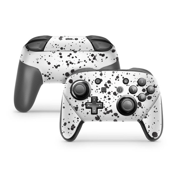 Nintendo Switch Pro Controller Skin - Etsy