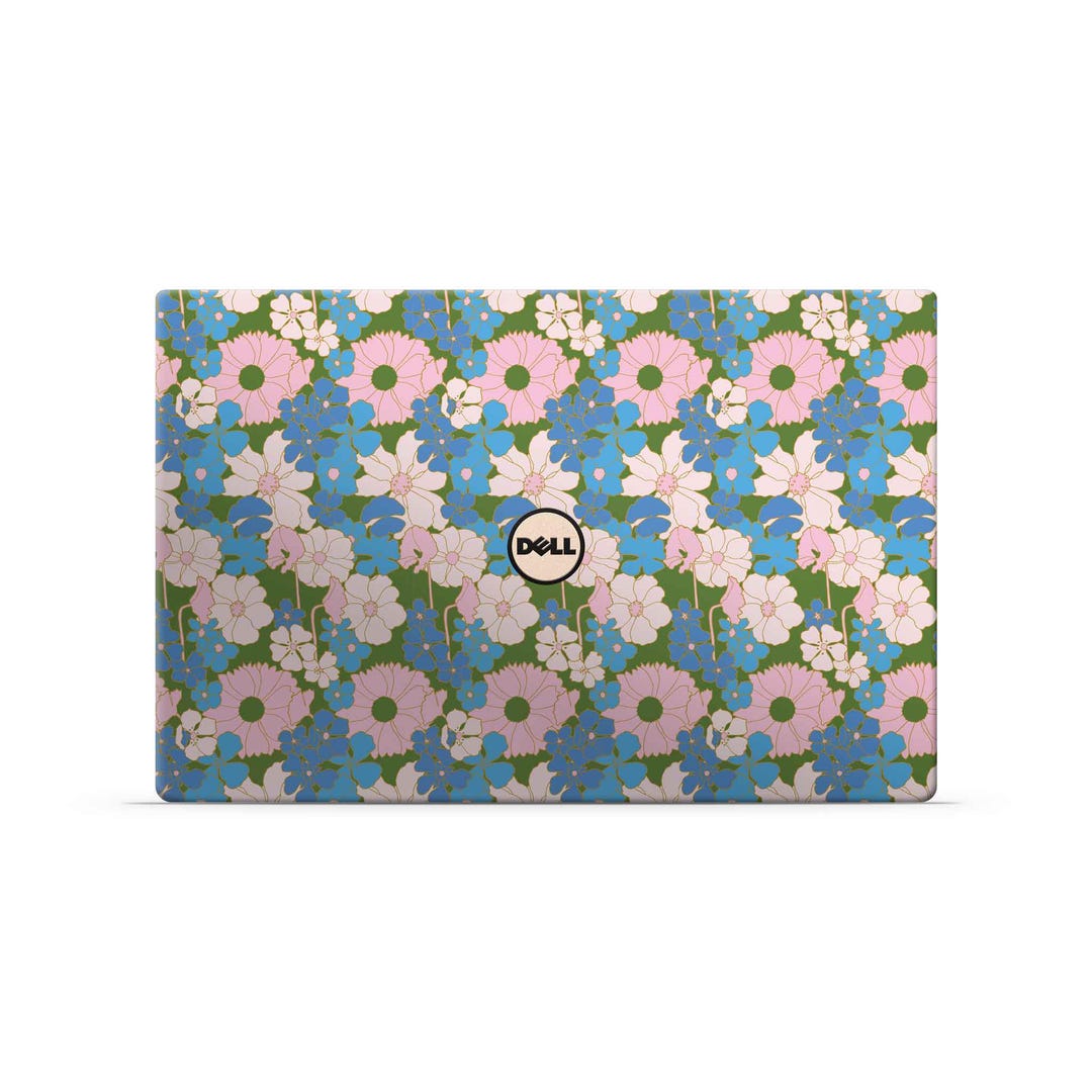 Dell Precision Skin in Bluebell, Dell Precision Cover in Bluebell, Dell ...