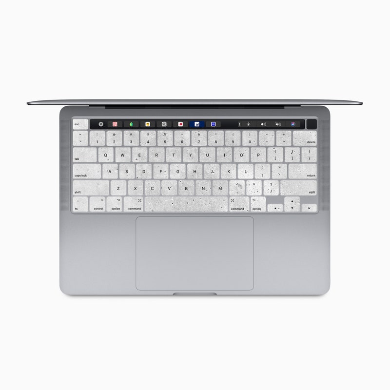 MacBook Keyboard Stickers - Etsy