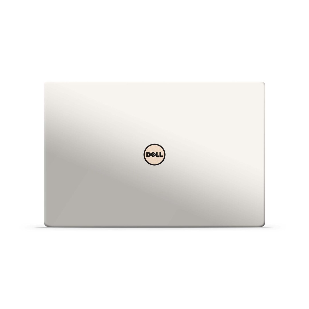 Ivory White Dell Latitude Skin, Off-white Dell Latitude Cover, Cream ...